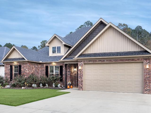 6126 Creekwater Drive