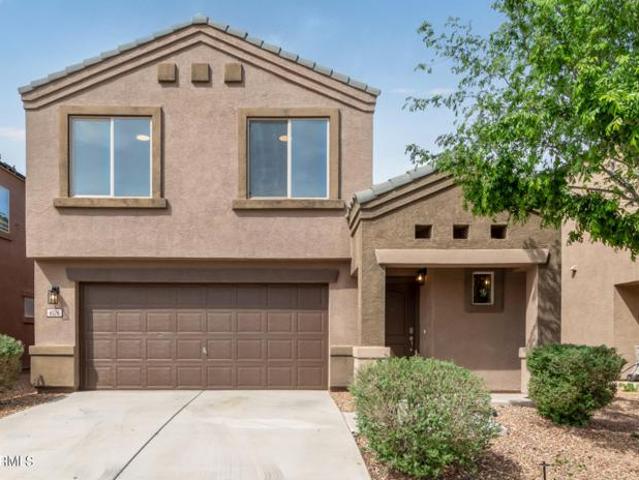 6126 E Oasis Blvd, Florence, AZ 85132