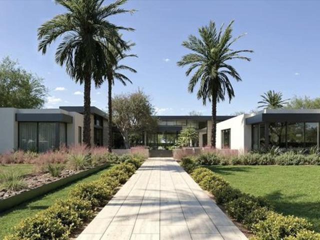6126 E Maverick Rd, Paradise Valley, AZ 85253