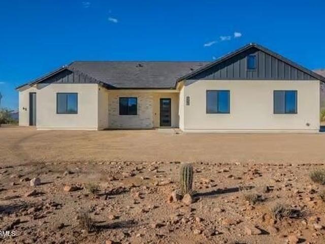 6126 E Southern Ave, Apache Junction, AZ 85119