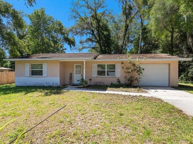 6126 E Wingate St, Inverness, FL 34452