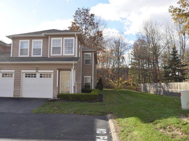 6126 Kirklington Cir Unit 2ND, Westerville, OH 43081