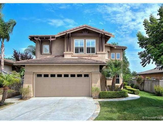 6126 Paseo Monona, Carlsbad, CA 92009