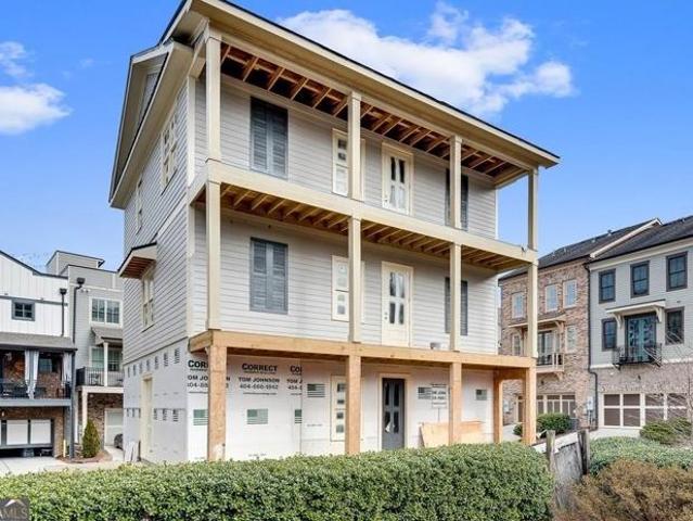 6126 Redwine, Norcross, GA 30071