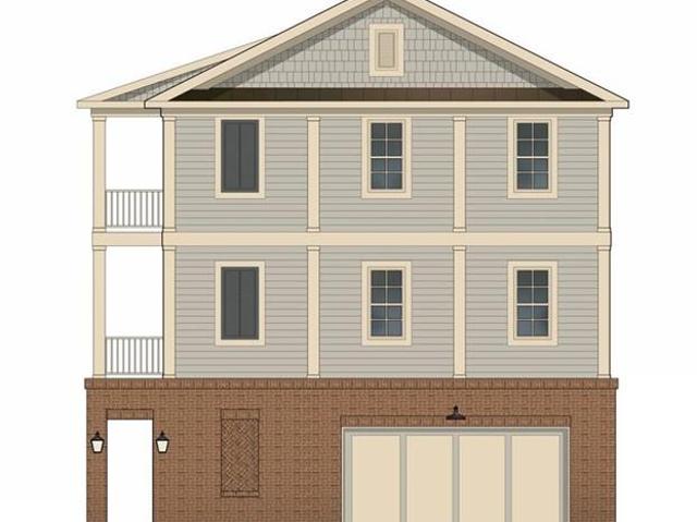 6126 Redwine St, Norcross, GA 30071