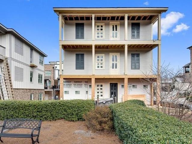 6126 Redwine St, Norcross, GA 30071