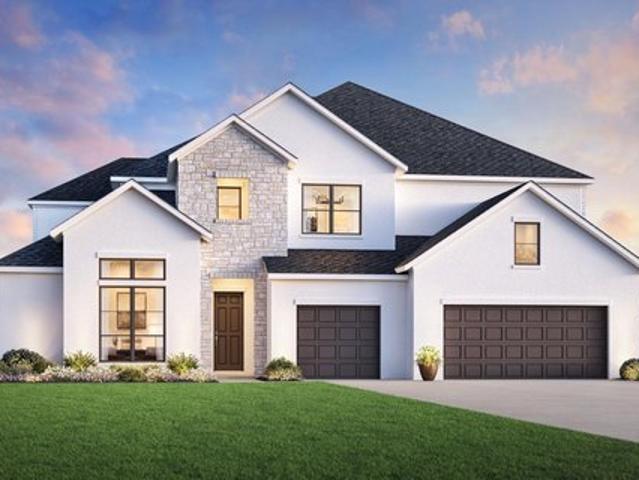 6126 River Ash Ln, Richmond, TX 77407