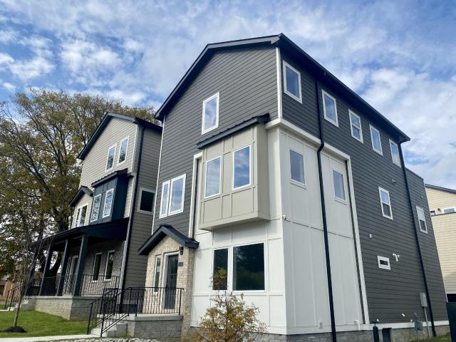 6126 Robertson Ave, Nashville, TN 37209 | MLS #3191 | Compass