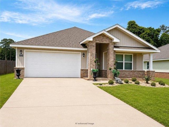 6126 Stream Bank Dr, Theodore, AL 36582