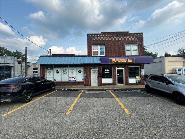 6126 Saltsburg Rd, Verona, PA 15147