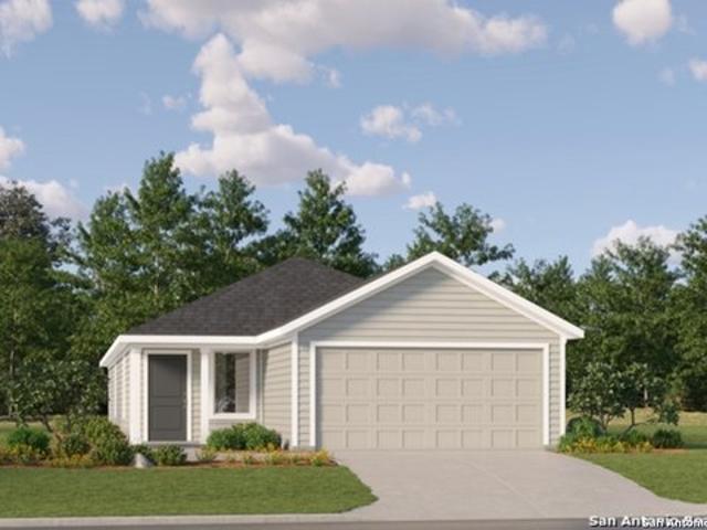 6126 Smiley Blvd, San Antonio, TX 78253