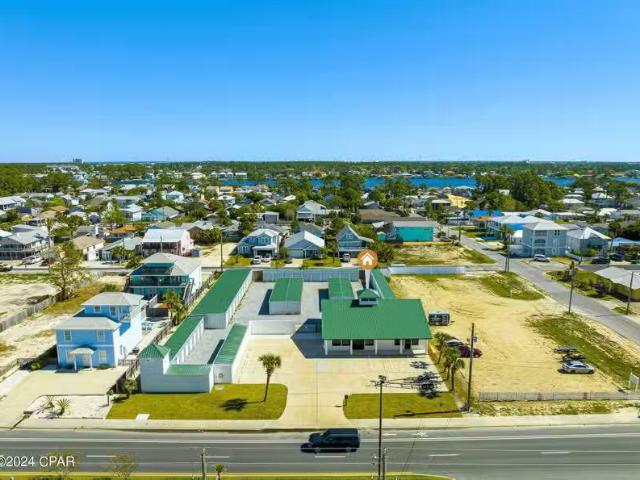 6126 Thomas Dr, Panama City Beach, FL 32408 MLS 754973
