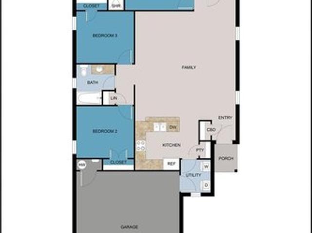 6126 Valley Pine Dr, San Angelo, TX 76904