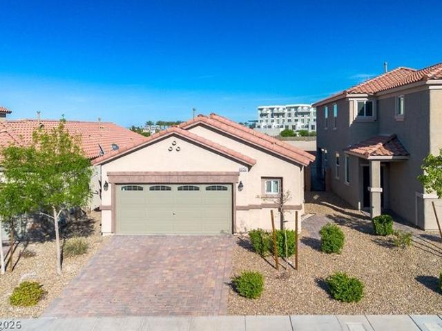 6126 Villa Lante Ave, Las Vegas, NV 89113