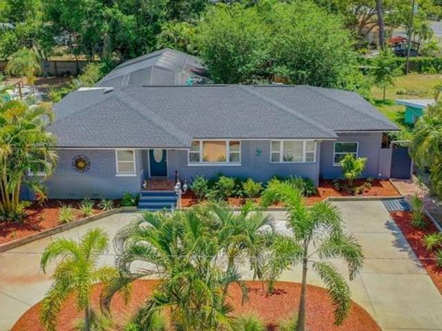 6126 11th Ave S, Gulfport, FL 33707