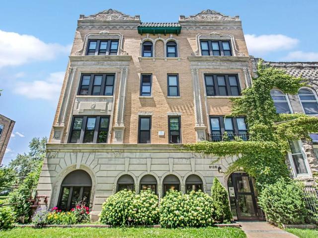 6126 28 S Woodlawn Ave 1 Bedroom Apartment for Rent at 6126 S Woodlawn Ave, Chicago, IL 60637 Woodlawn