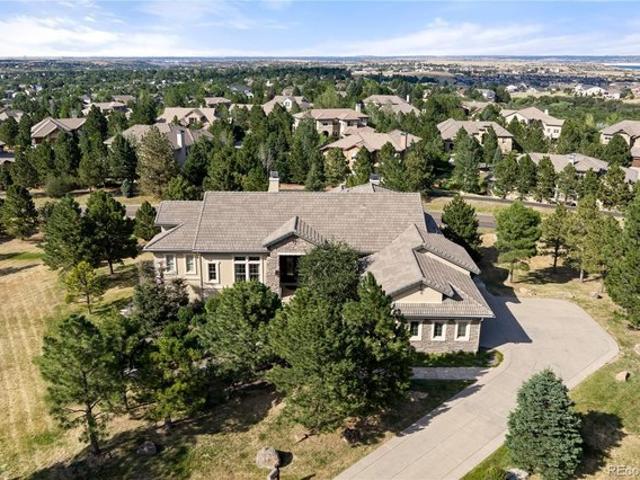 6127 Maroon Peak Pl, Castle Rock, CO 80108