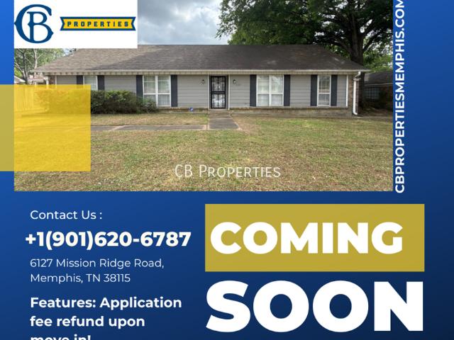 6127 Mission Ridge Rd