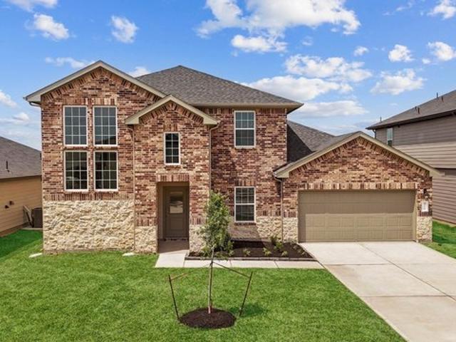6127 Ambrose Peak Ln, Rosenberg, TX 77469