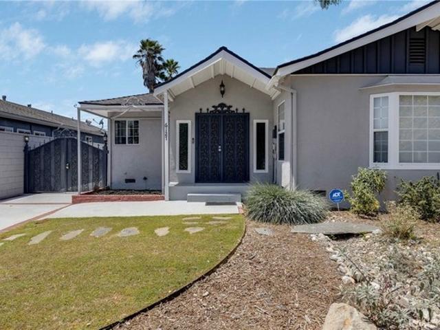 6127 Denny Ave, North Hollywood, CA 91606
