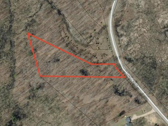 6127 Fawn Lake Dr, Stanwood, MI 49346 MLS 24022115
