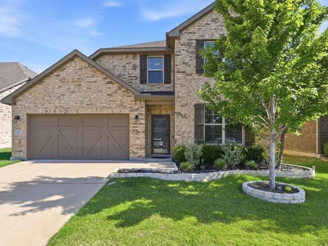 6127 Heron Dr, Celina, TX 76227