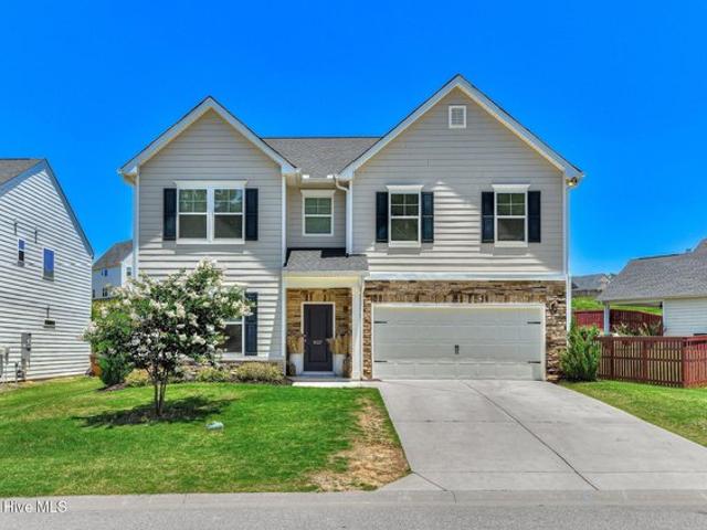 6127 High Top Ln, Aiken, SC 29801