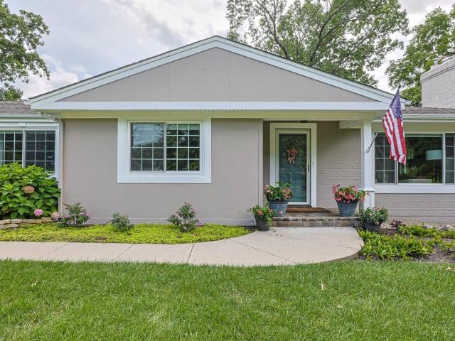 6127 Kaywood Drive