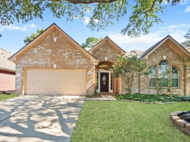 6127 Kristen Park Ln, Humble, TX 77346