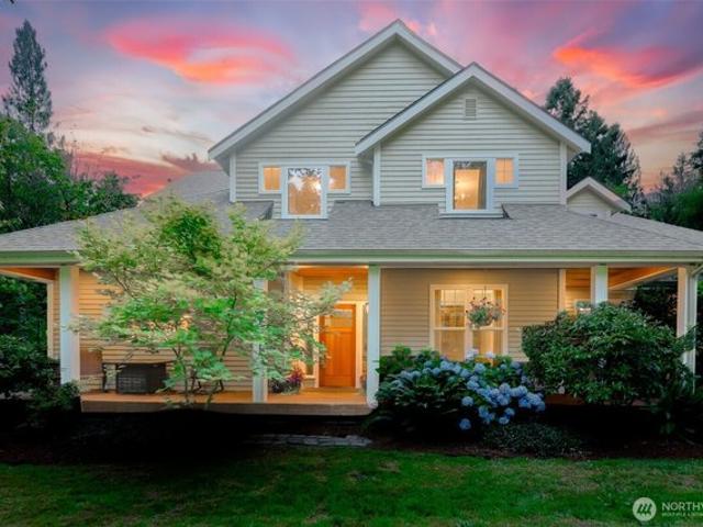 6127 Lemon Rd NE, Olympia, WA 98506