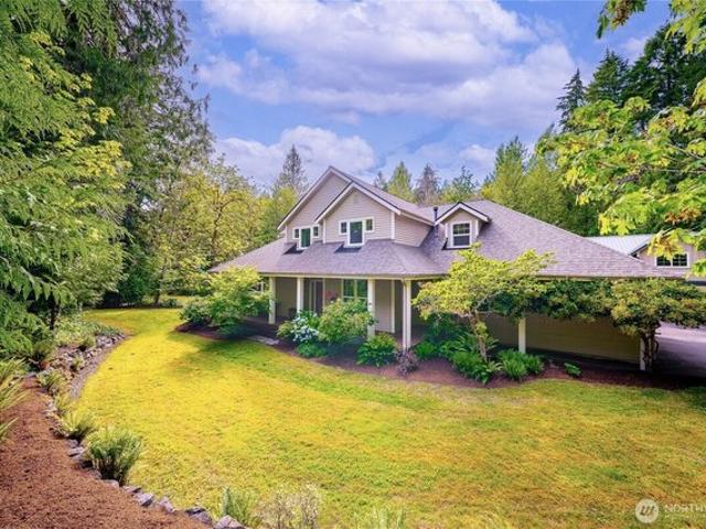 6127 Lemon Rd NE, Olympia, WA 98506