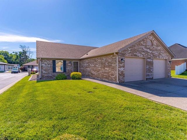 6127 Porterfield Dr, Evansville, IN 47711