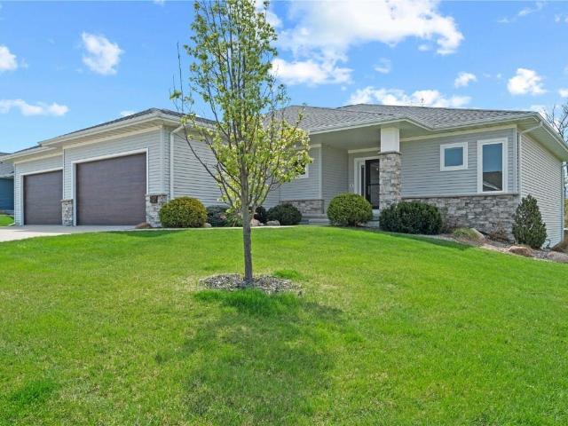6127 Rapids Ridge Road NE, Cedar Rapids, USA, IA
