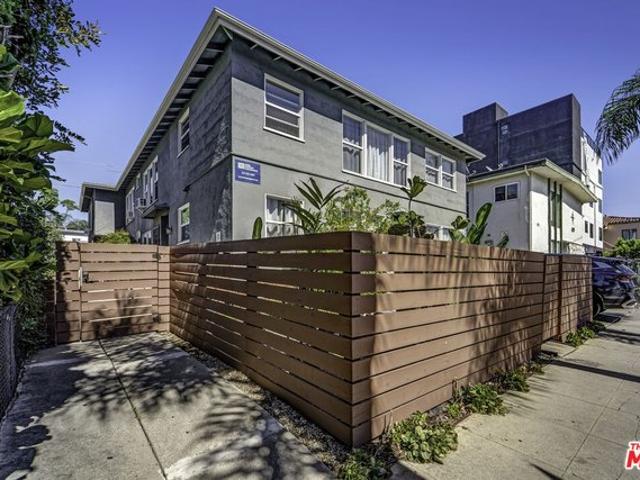 6127 Romaine St, Los Angeles, CA 90038
