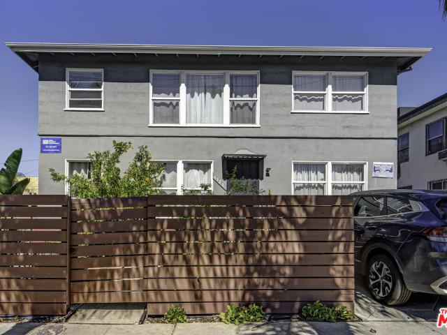 6127 Romaine St, Los Angeles, CA 90038 | MLS #26667 | Compass