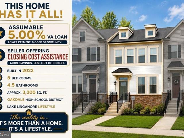 6127 Stonecat Ct, New Market, MD 21774