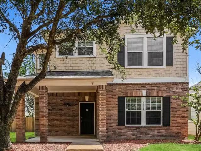 6127 Settlers Lake Cir E, Katy, TX 77449