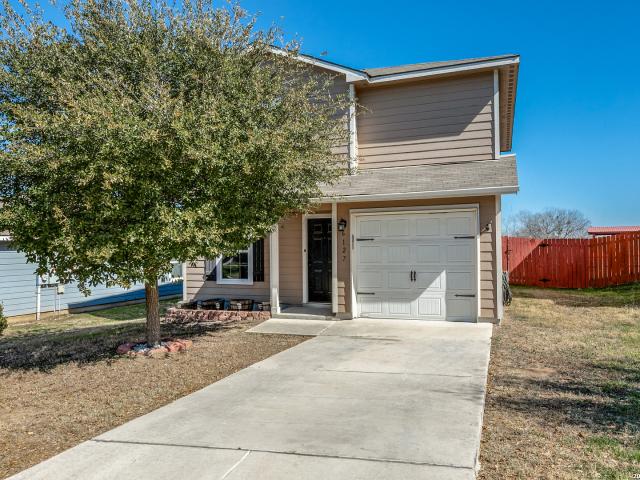 6127 Southern Vista, San Antonio, TX 78222 | MLS #1940 | Compass