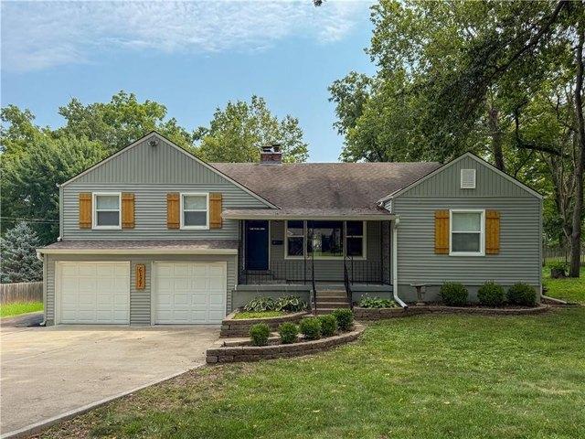 6127 Terrydale St, Merriam, KS 66202