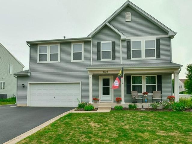 6127 th Ave, Kenosha, WI 53142