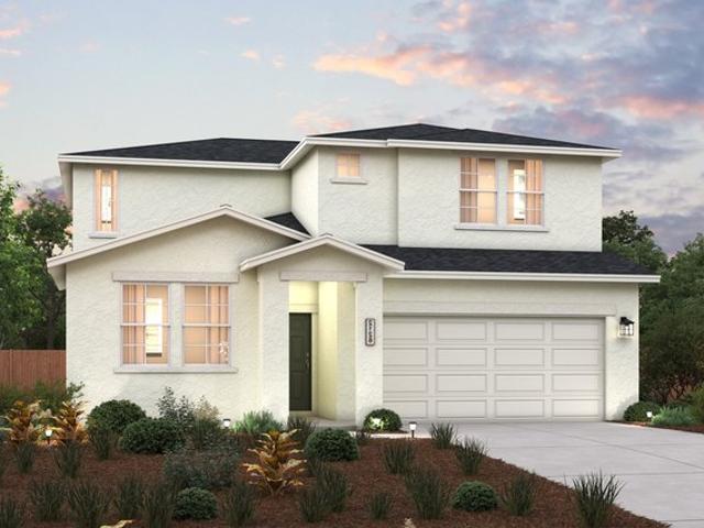 6127 W Flint Way, Fresno, CA 93723
