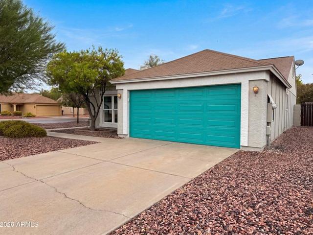 6127 W Harrison St, Chandler, AZ 85226