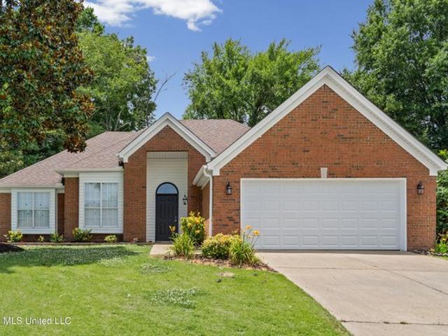 6127 W Morgan Manor Dr, Olive Branch, MS 38654