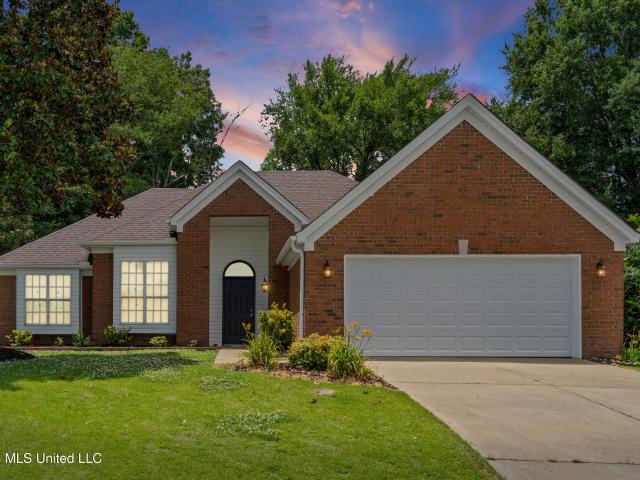 6127 W Morgan Manor Drive