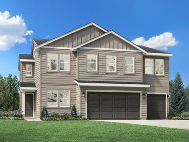 6127 W Snow Currant St, Meridian, ID 83646