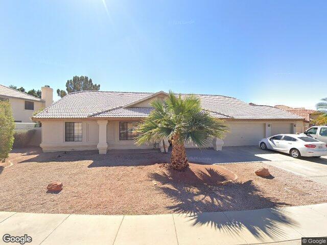 6127 W Wagoner Rd, Glendale, AZ 85308