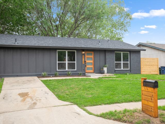 6127 Wagon Bend, Austin, TX 78744 | MLS #2306 | Compass