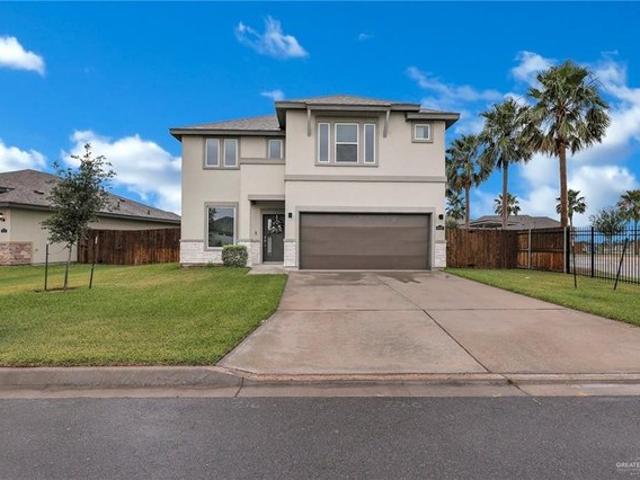 6127 White River Dr, McAllen, TX 78504