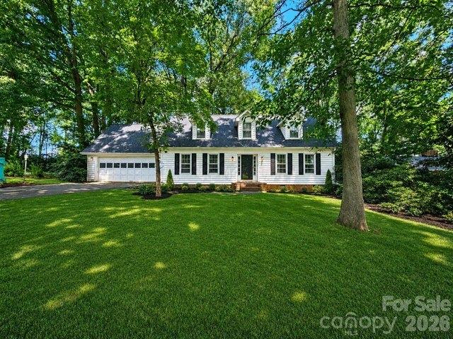 6127 Winview Heights St, Clemmons, NC 27012