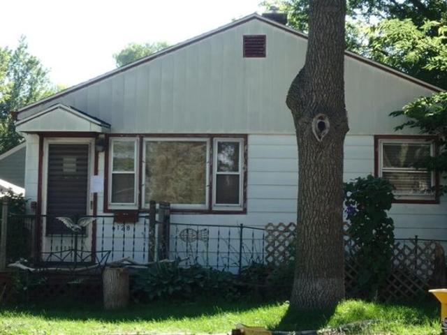6128 N 38th St, Milwaukee, WI 53209
